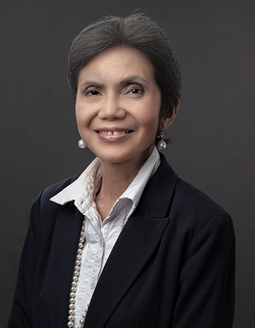 Board of Trustees - Philippine Bar Association