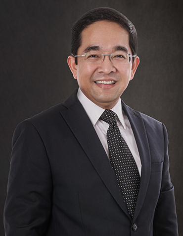 Board of Trustees - Philippine Bar Association