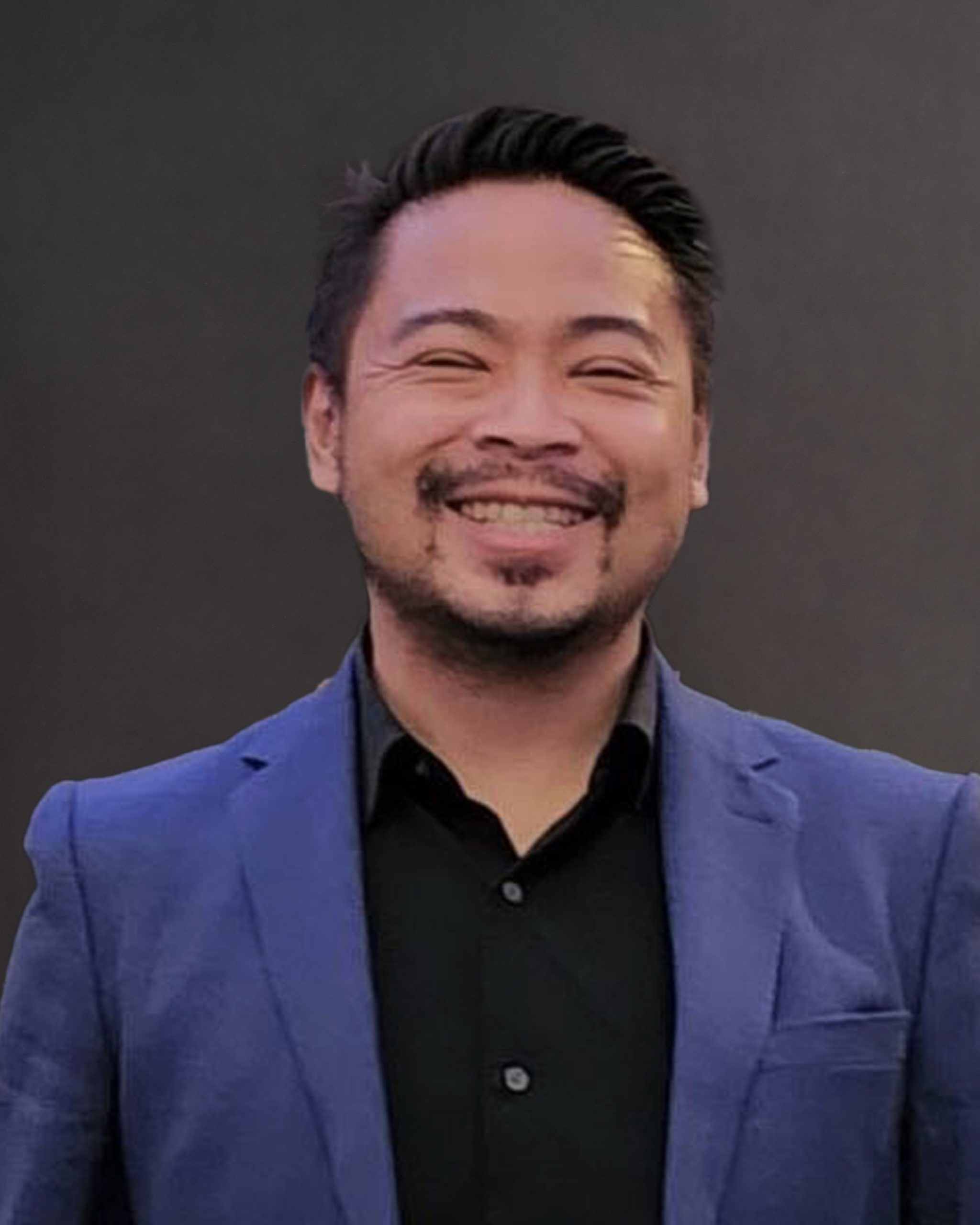 Arthur Anthony S. Alicer - Philippine Bar Association