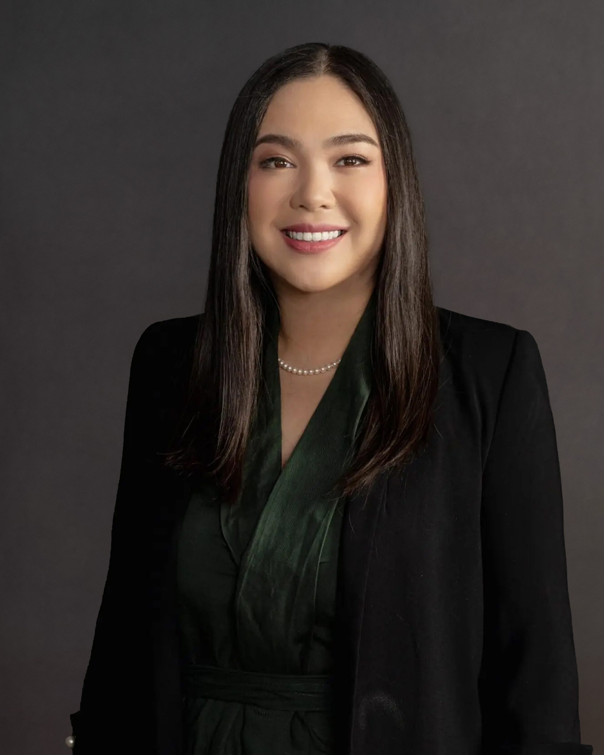Erica Christel Patino - Philippine Bar Association
