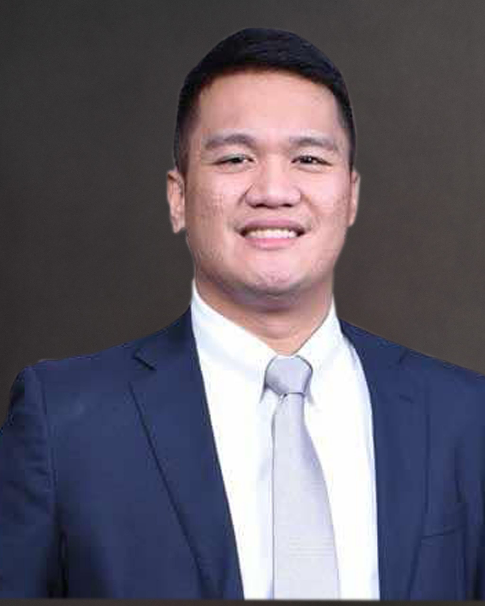 Jose Martin A. Loon - Philippine Bar Association